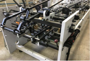 Used Equipment | Folding Carton Machinery | Graphic West Packaging