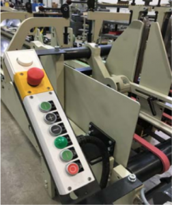 Used Equipment | Folding Carton Machinery | Graphic West Packaging