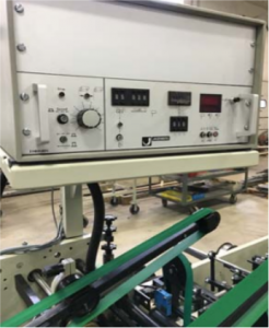 Used Equipment | Folding Carton Machinery | Graphic West Packaging